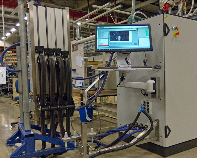 Test Time and Estimating Bit Error Rate | Math Encounters Blog